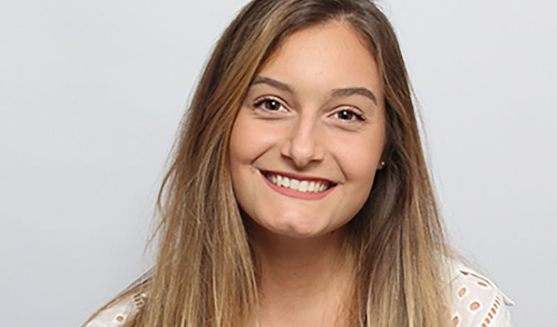 International student ambassadors & University of Ljubljana