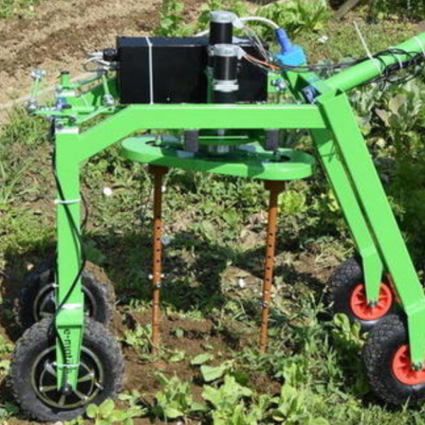 Research & University of Ljubljana